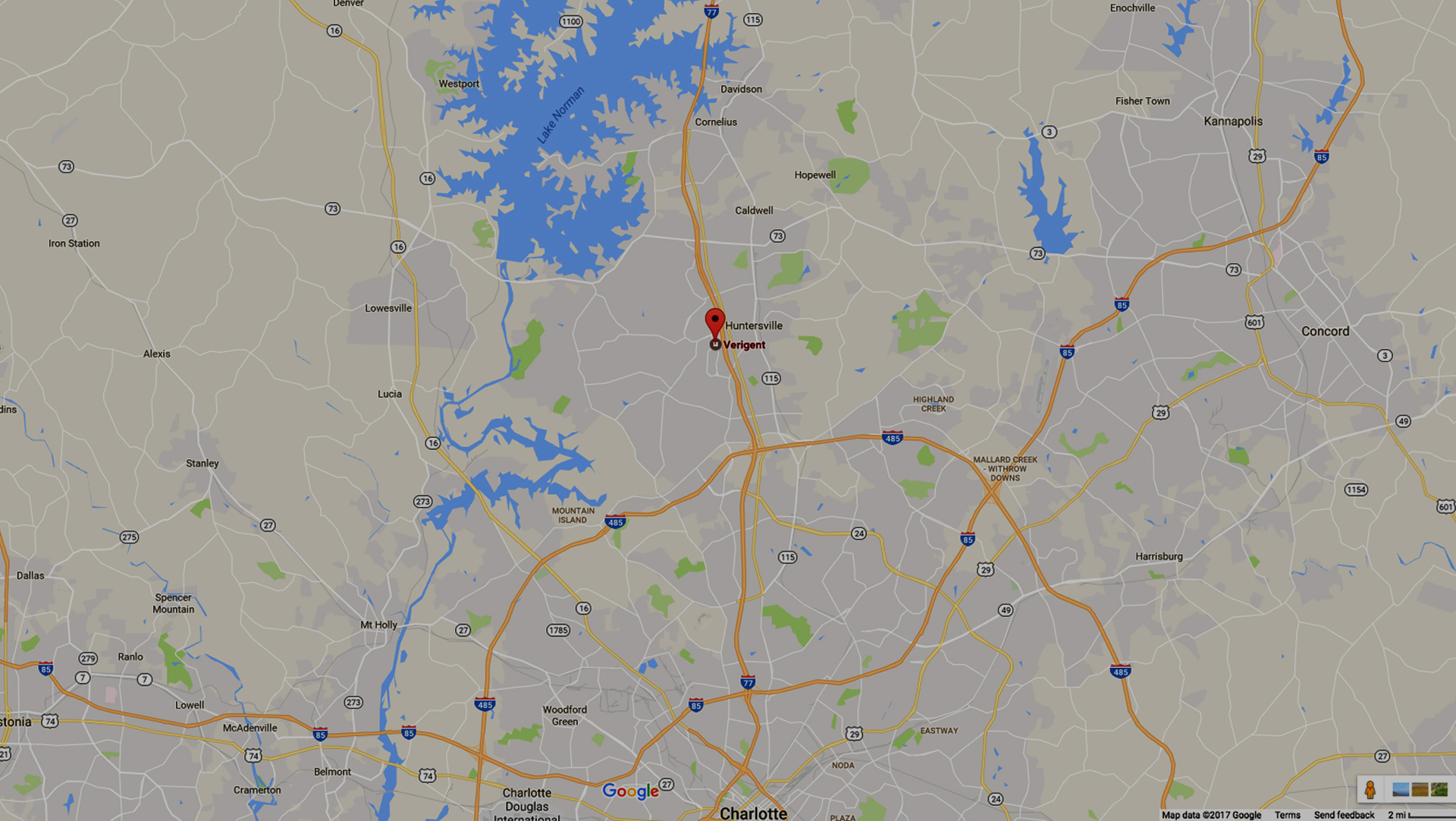 Contact Us - Verigent