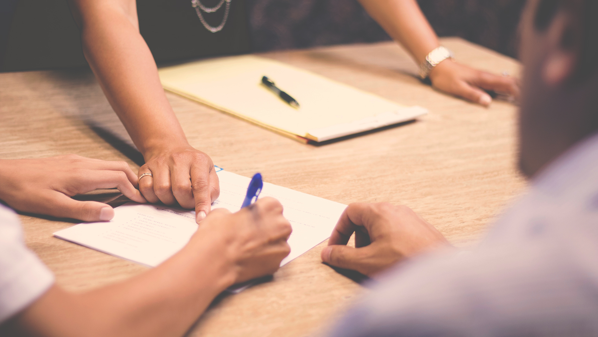 Contract Employee Portal - Verigent