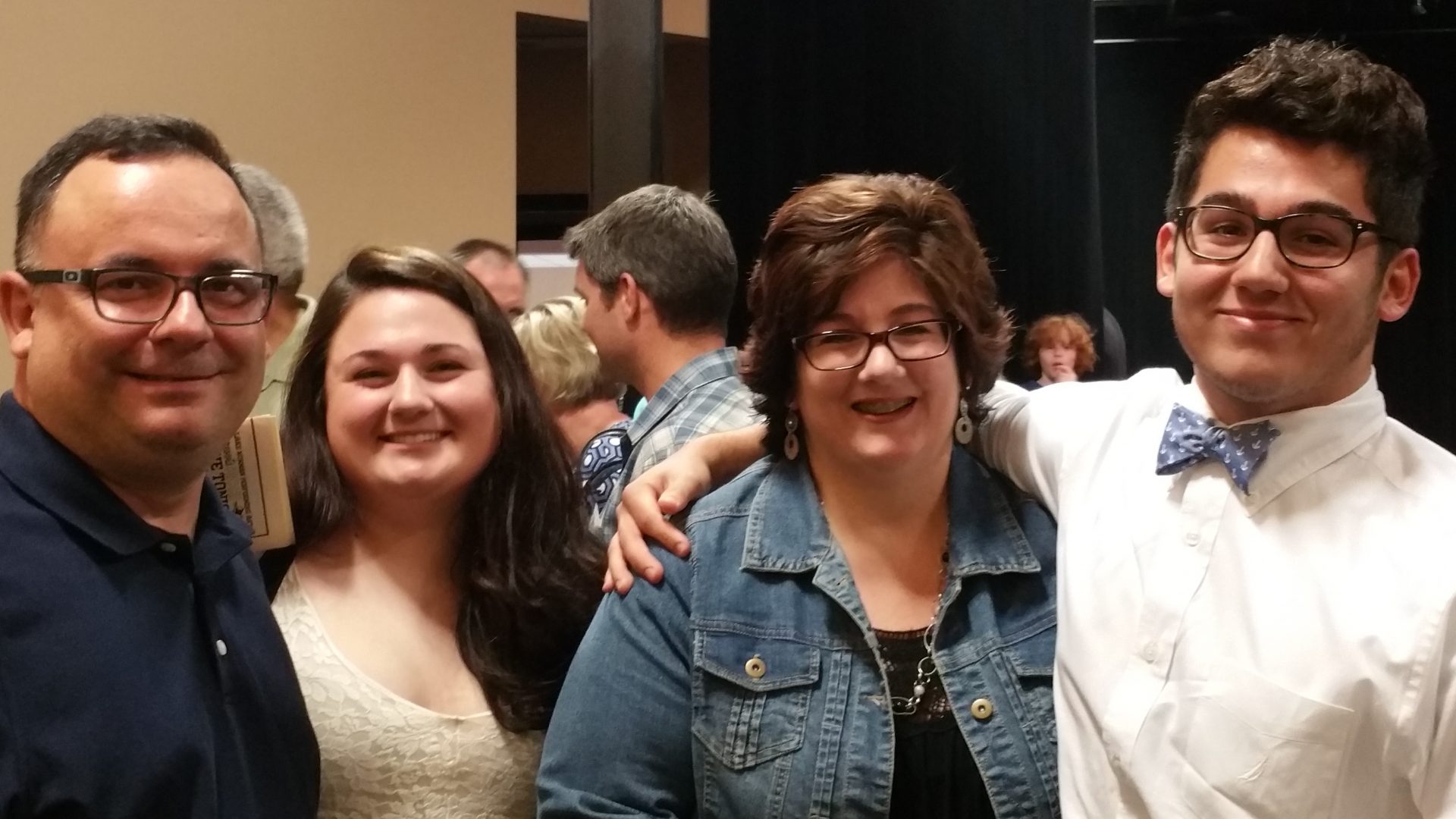 Verigent Employee Spotlight: Jerry Palladino - Verigent