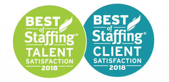 Staffing Industry Logos
