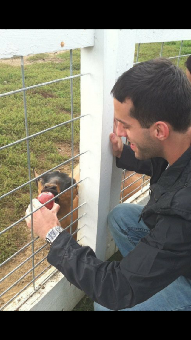 Verigent Employee Spotlight: Brandon Frenette - Verigent