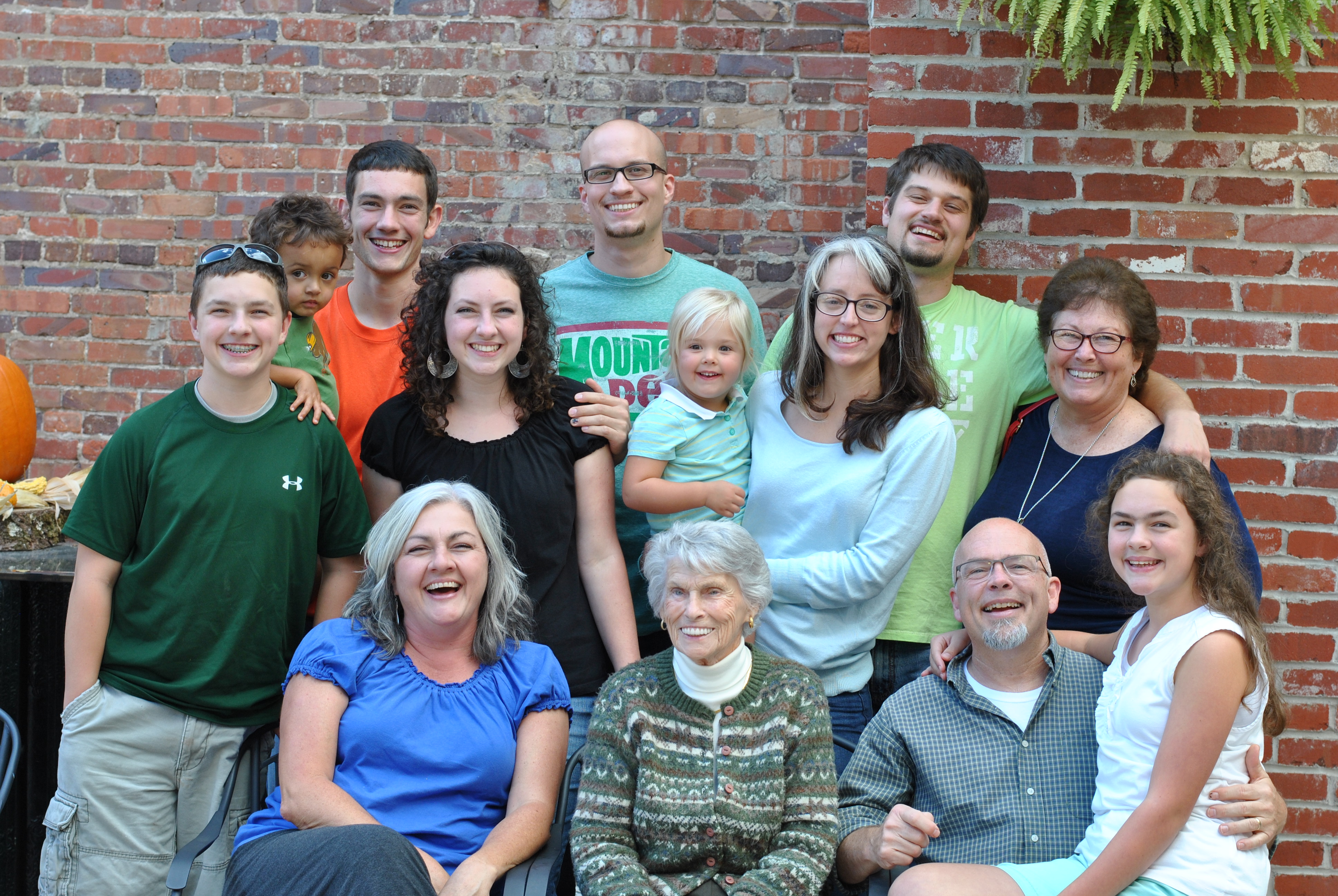 Family - Verigent